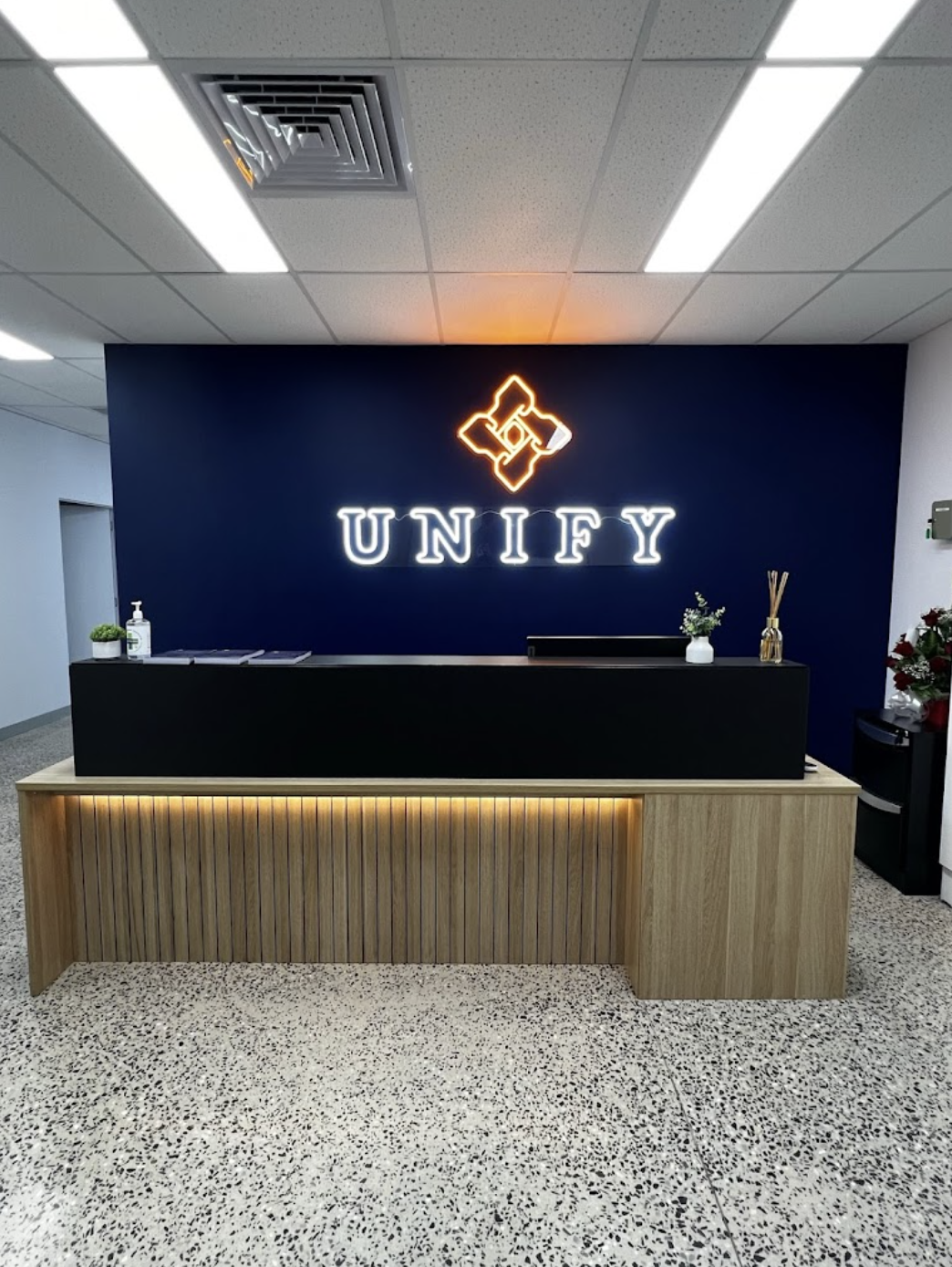 Office Fitout | DAME Build