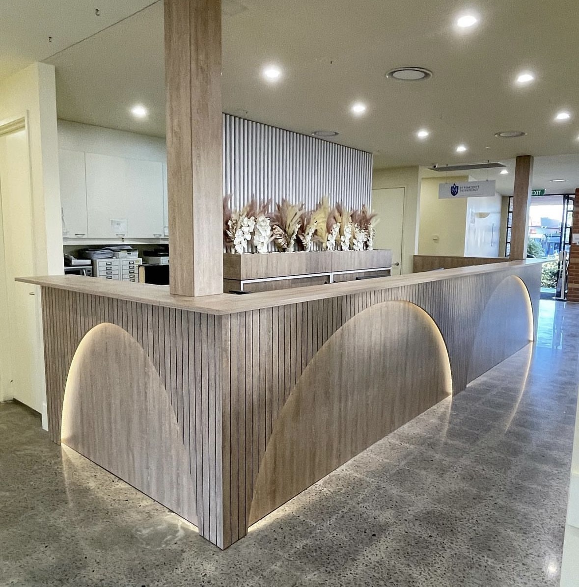 Bulleen Plaza Medical Centre | DAME Build