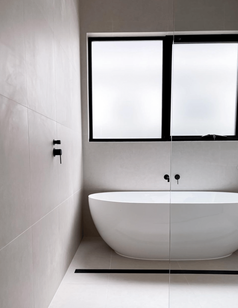Custom New Build Homes | DAME Build