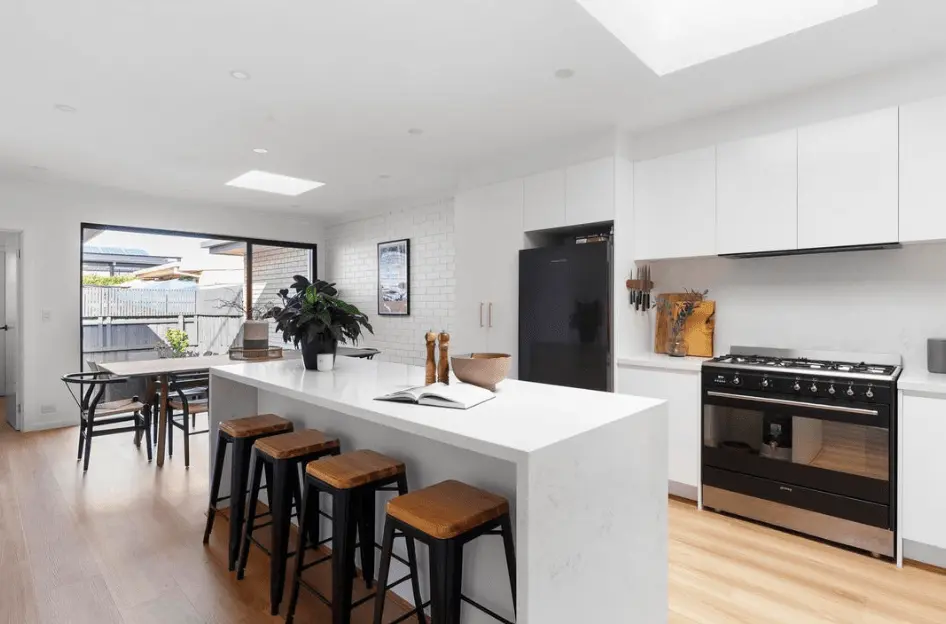 Ryan Street, Northcote | DAME Build